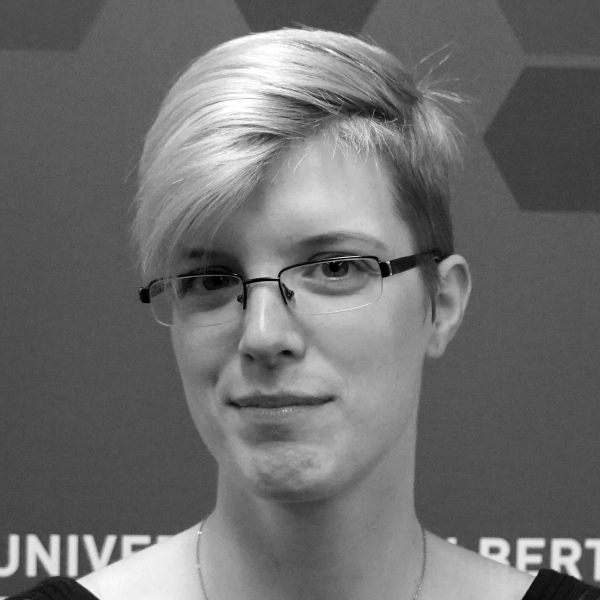 Ariel Kroon | Just Powers
