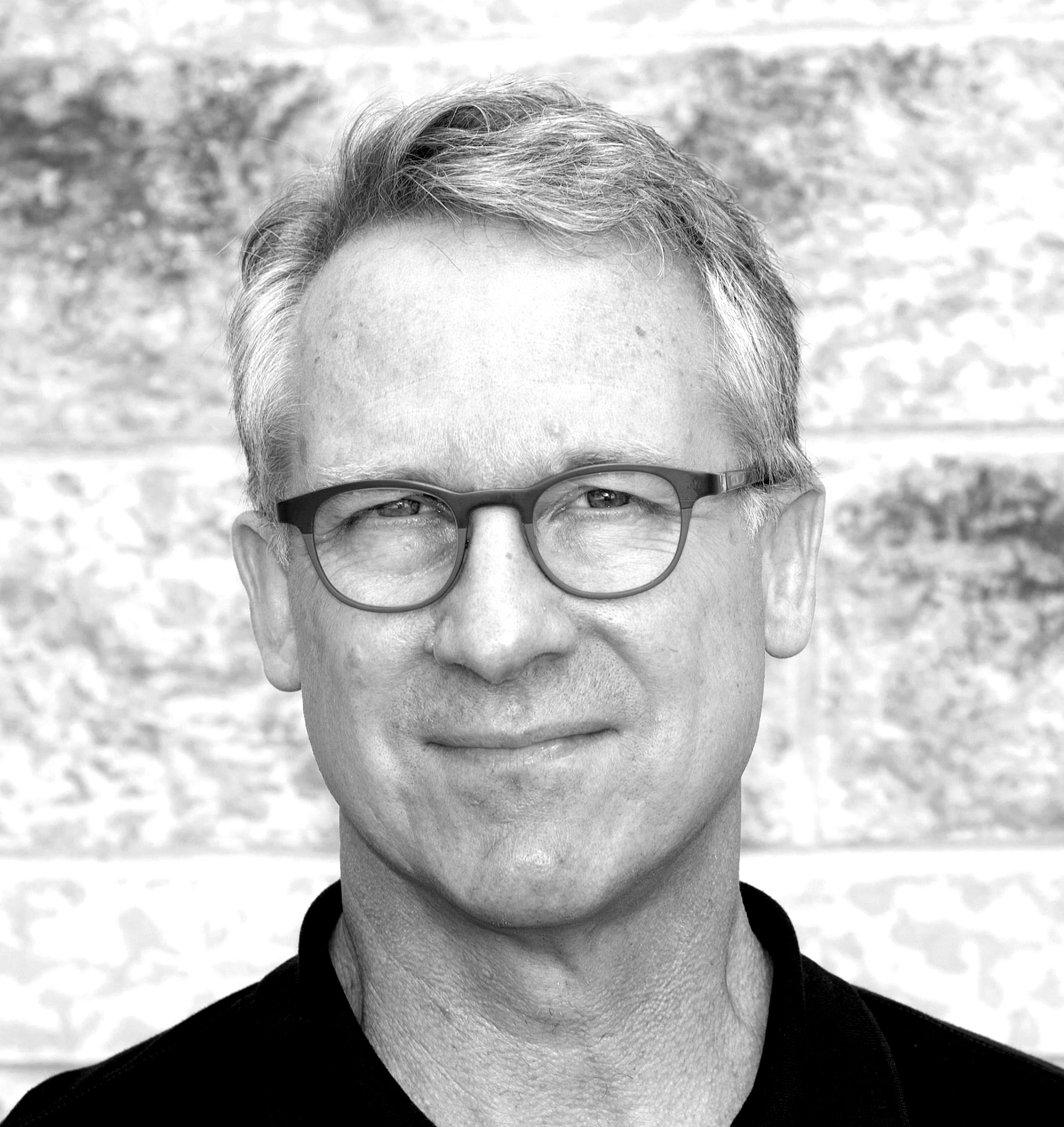 Patrick Mahon | Just Powers