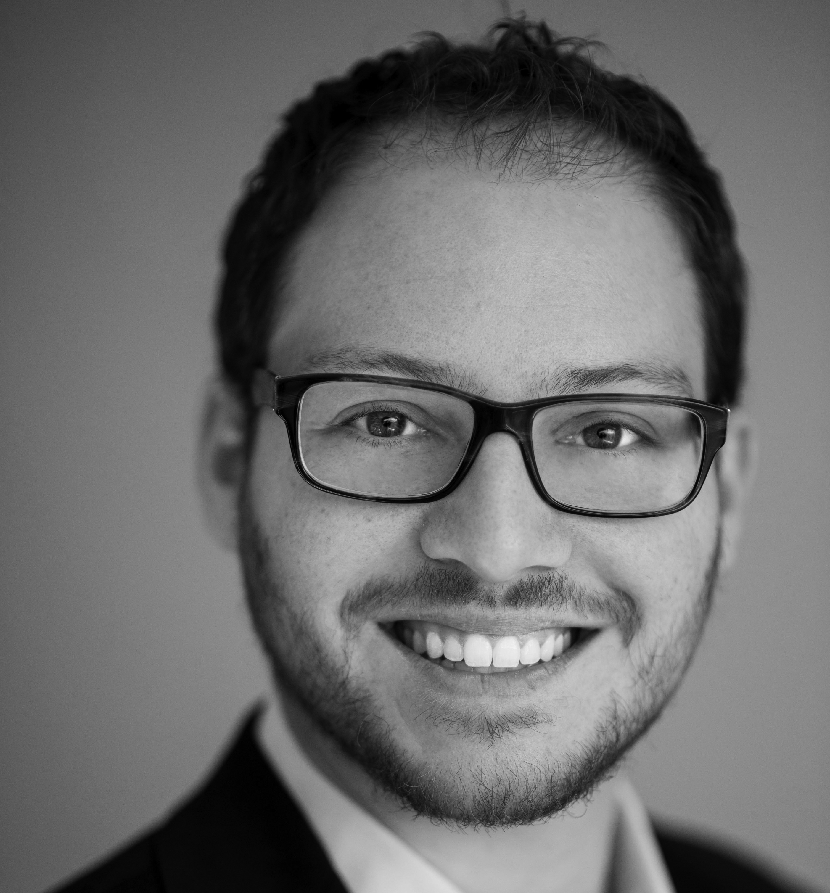 Steven Hoffman | Just Powers