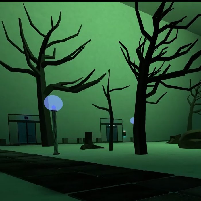 The Lost Garden | Just Powers