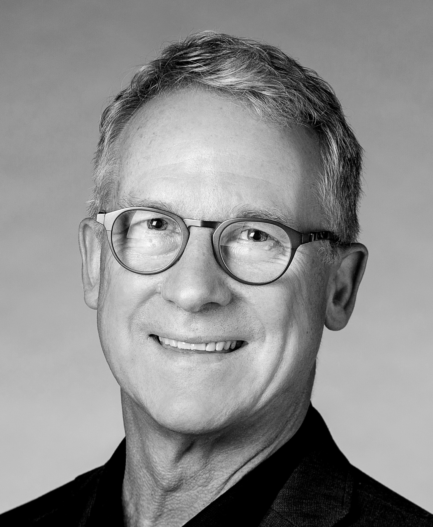 Patrick Mahon | Just Powers