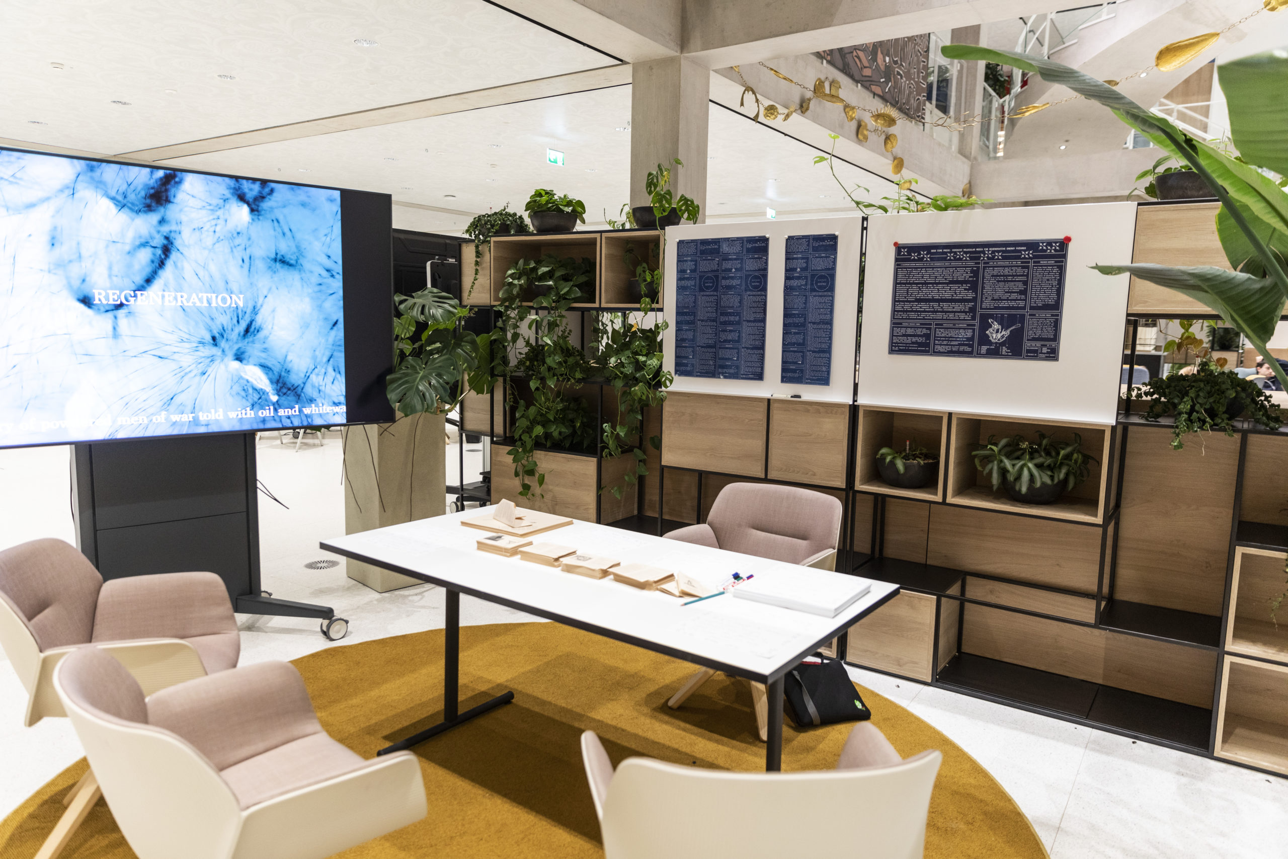 Seed Time² | Just Powers