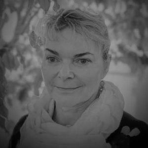 Barbara Daly | Just Powers